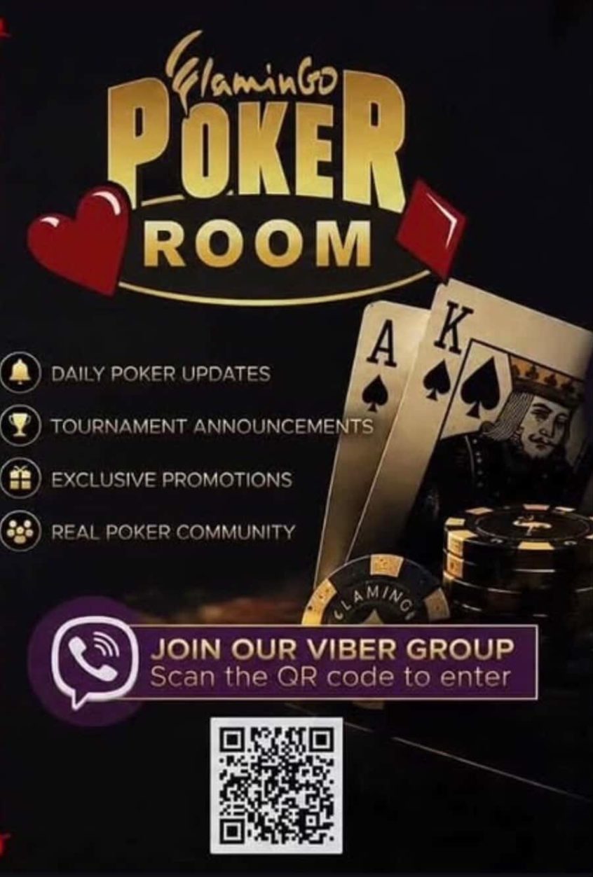 Flamingo: Ανακοινώθηκε και το επόμενο Vikings festival - Pokerland